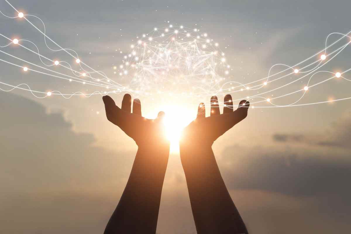 Life Force Energy & Grounding | Details and Registration – Illumination ...